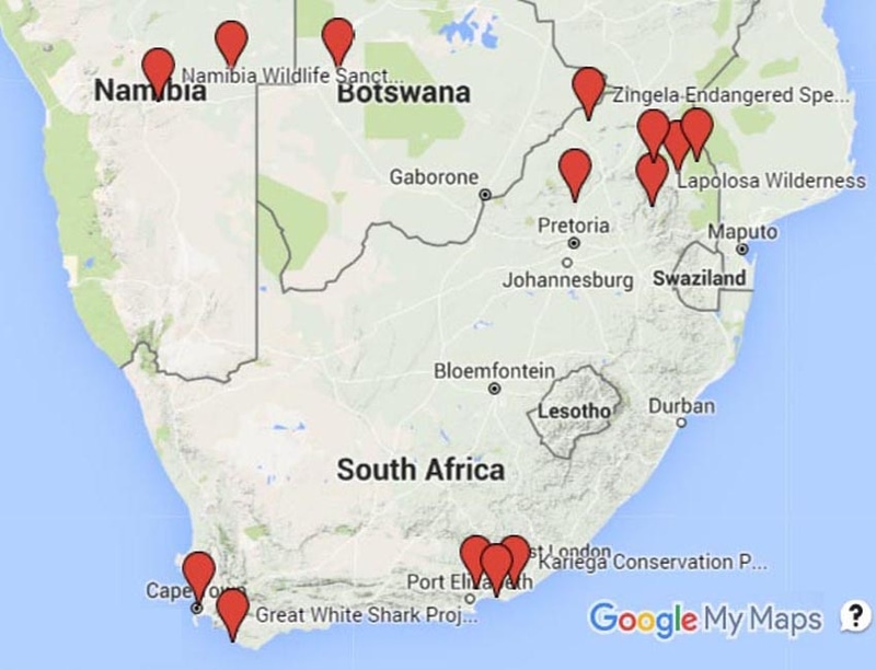 Enkosini Eco Experience